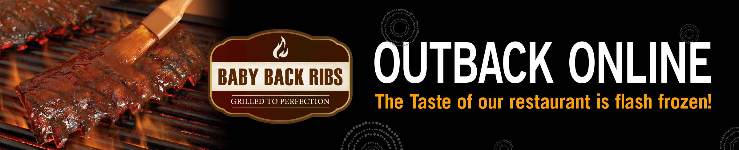 Outback Steakhouse Japan